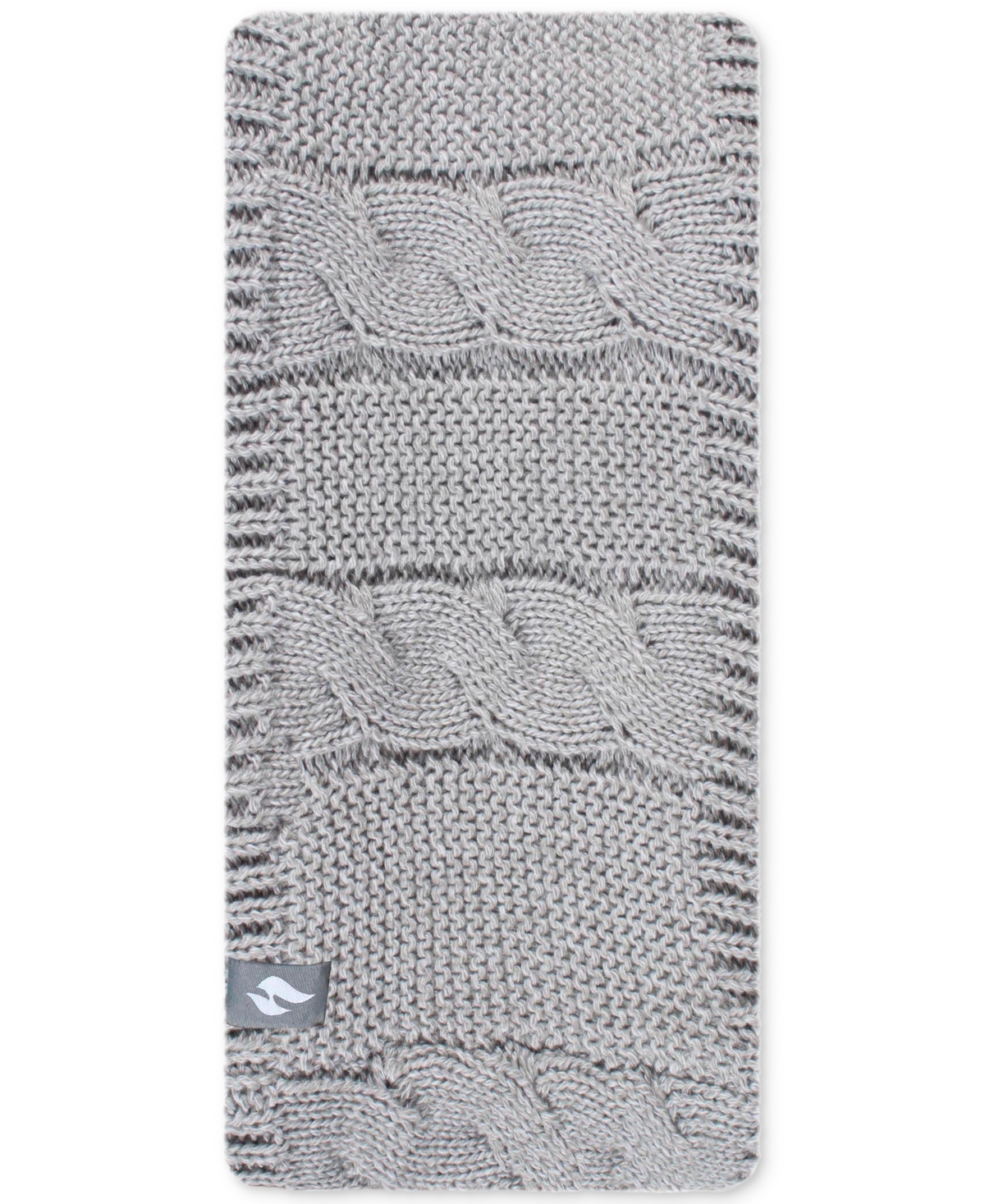 Click here for Heat Holders Womens Alta Headband - Cloud Grey prices