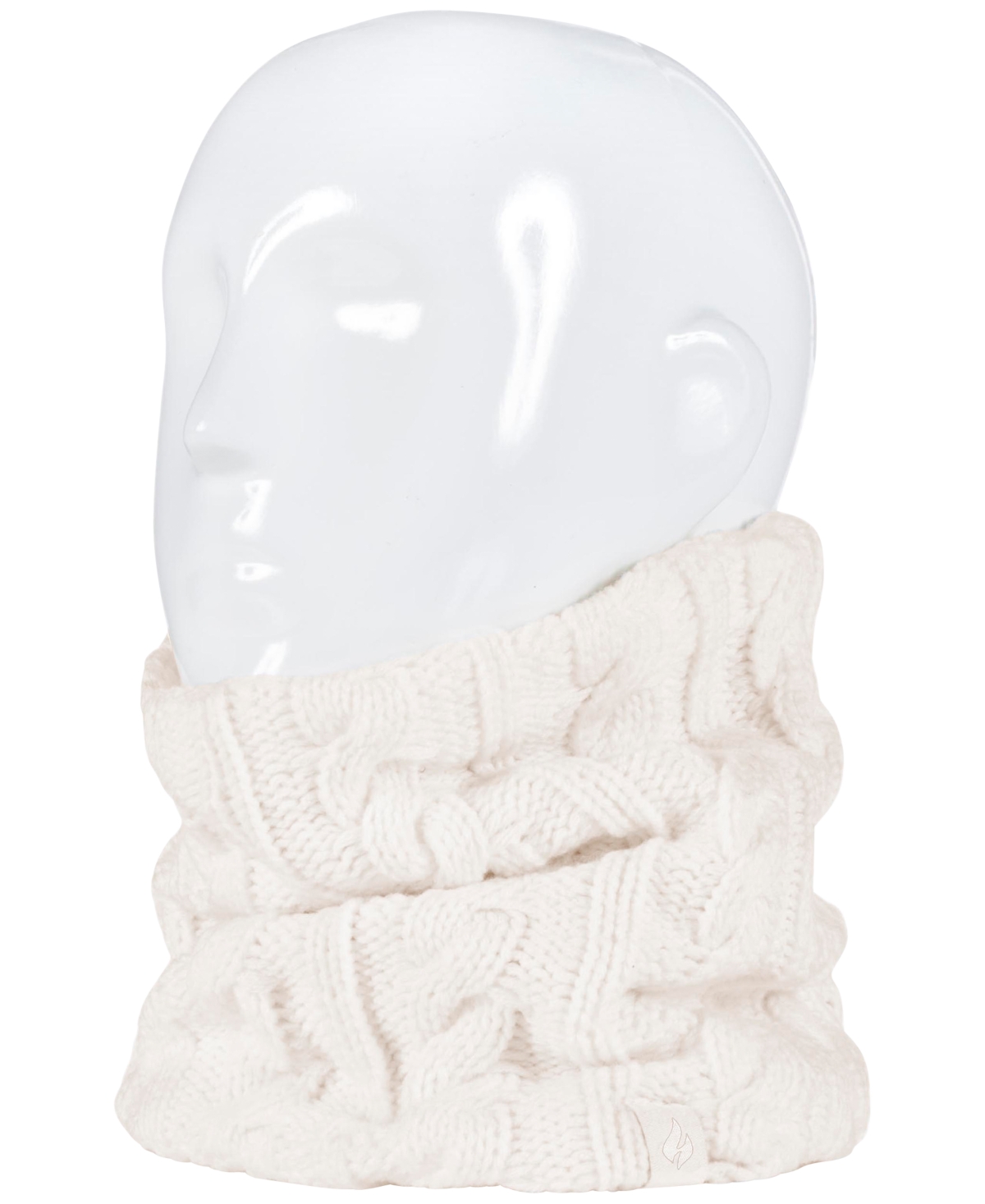 Click here for Heat Holders Womens Neck Warmer - Buttercream prices