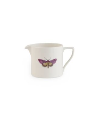 Botanic Garden Harmony 1 Pint Jug Citron Butterfly - Macy's