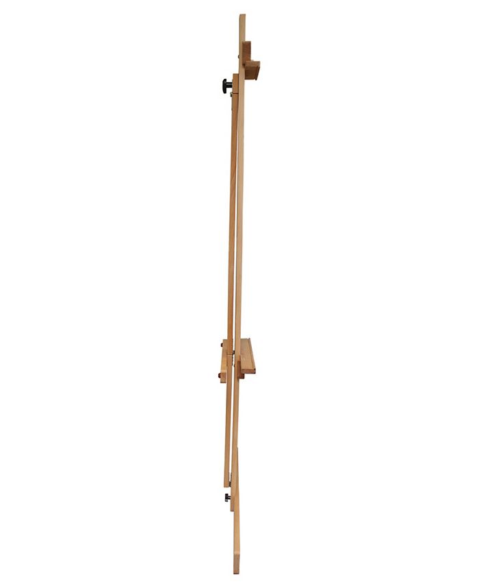 Art Alternatives Single Mast Easel - Macy's
