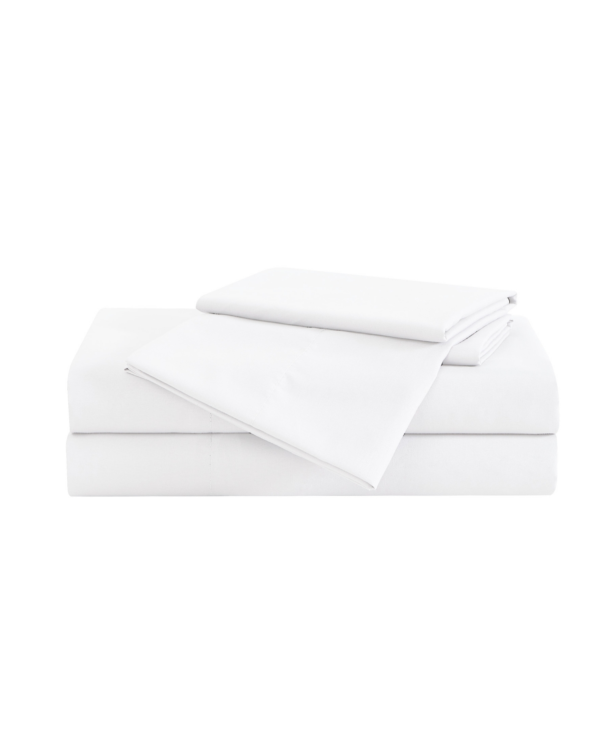 Click here for London Fog Garment Wash Solid 6 Piece Sheet Set  F... prices