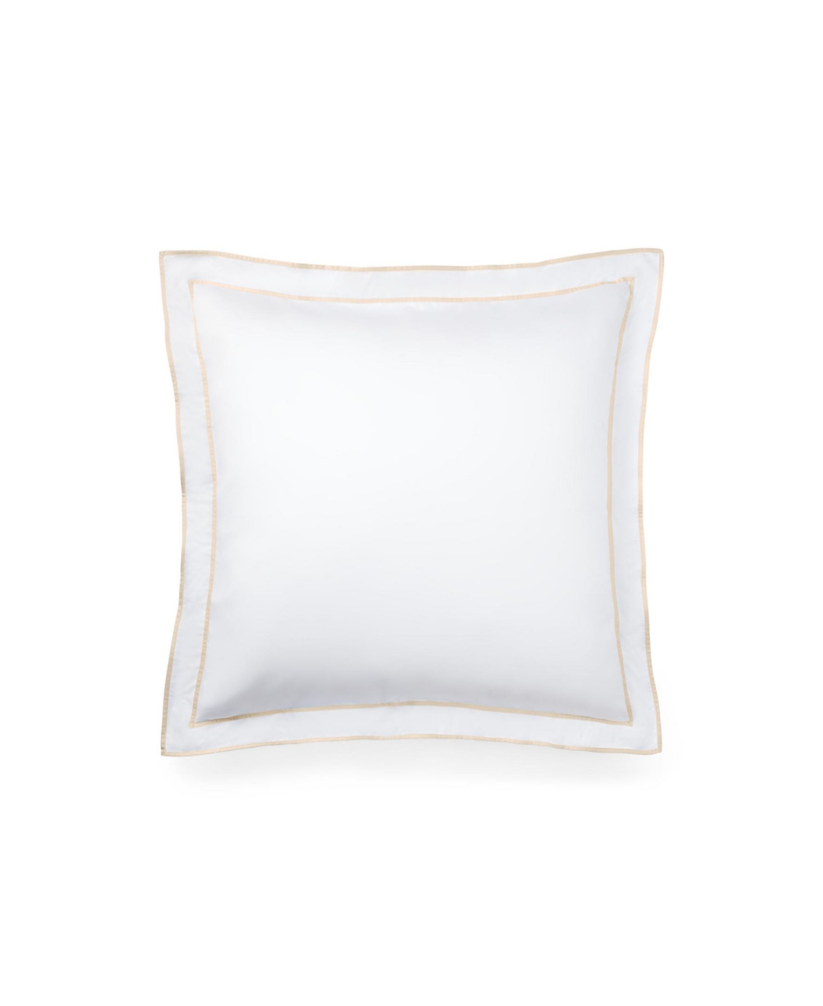 Click here for Lauren Ralph Lauren Spencer Sateen Border Sham  Eu... prices