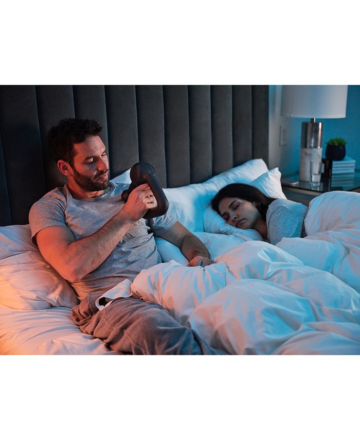 Therabody Theragun Prime Therapy Device - Macy's