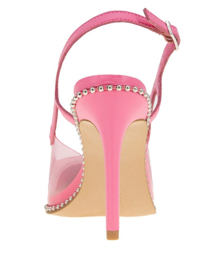 BCBGeneration Women's Hidana Pumps - Macy's