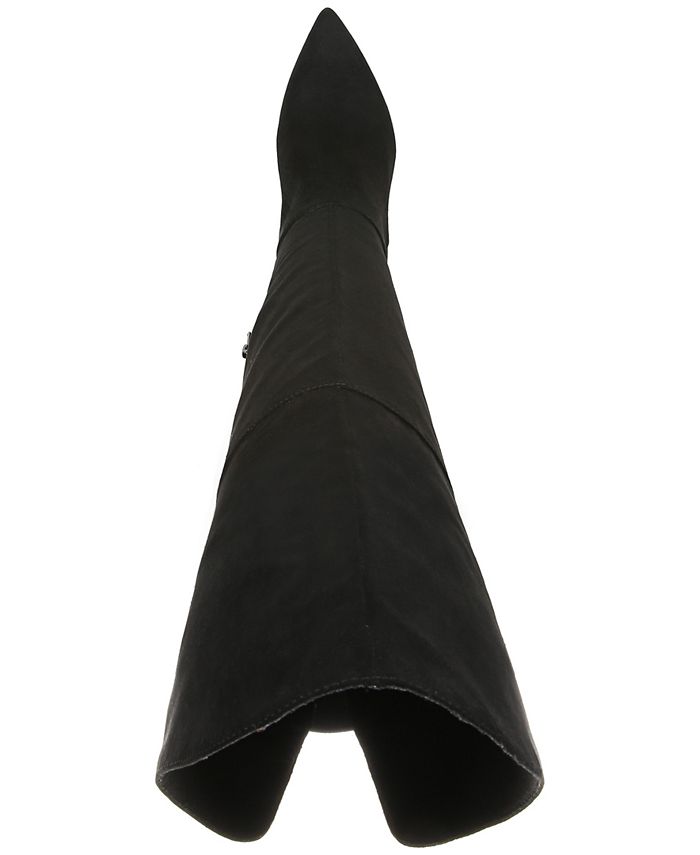 Bar III Women's Ammi Over-The-Knee Boots, Created for Macy's & Reviews ...