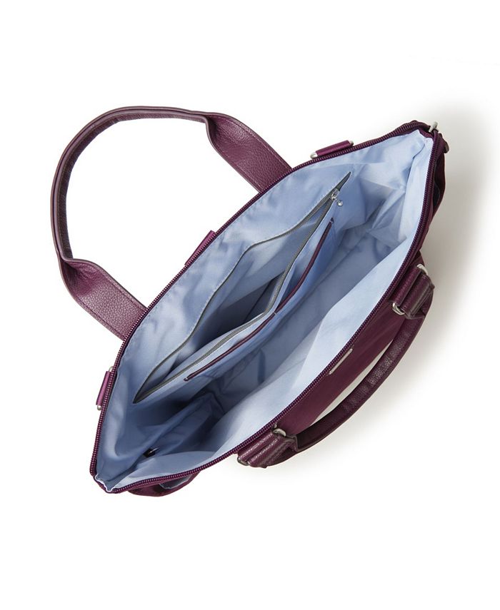 Baggallini 3 in 1 Convertible Backpack with RFID Phone Wristlet - Macy's