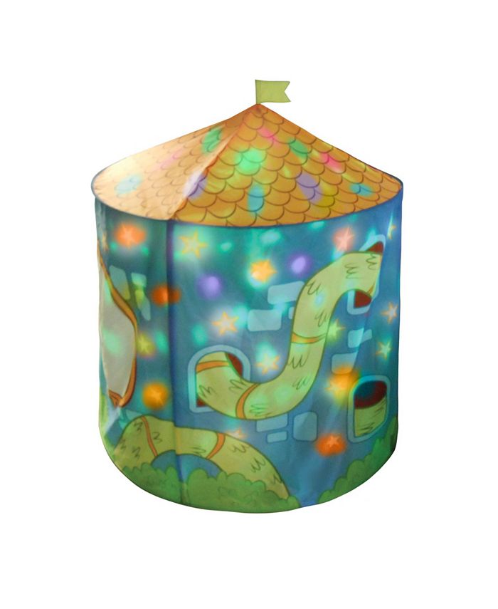 Twinkle Play Tents Dragons Lair & Reviews - All Toys - Macy's