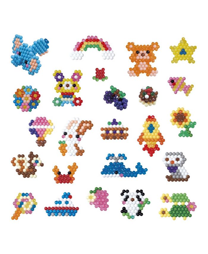 EPOCH Everlasting Play Aqua Beads - Deluxe Studio Complete Set - Macy's