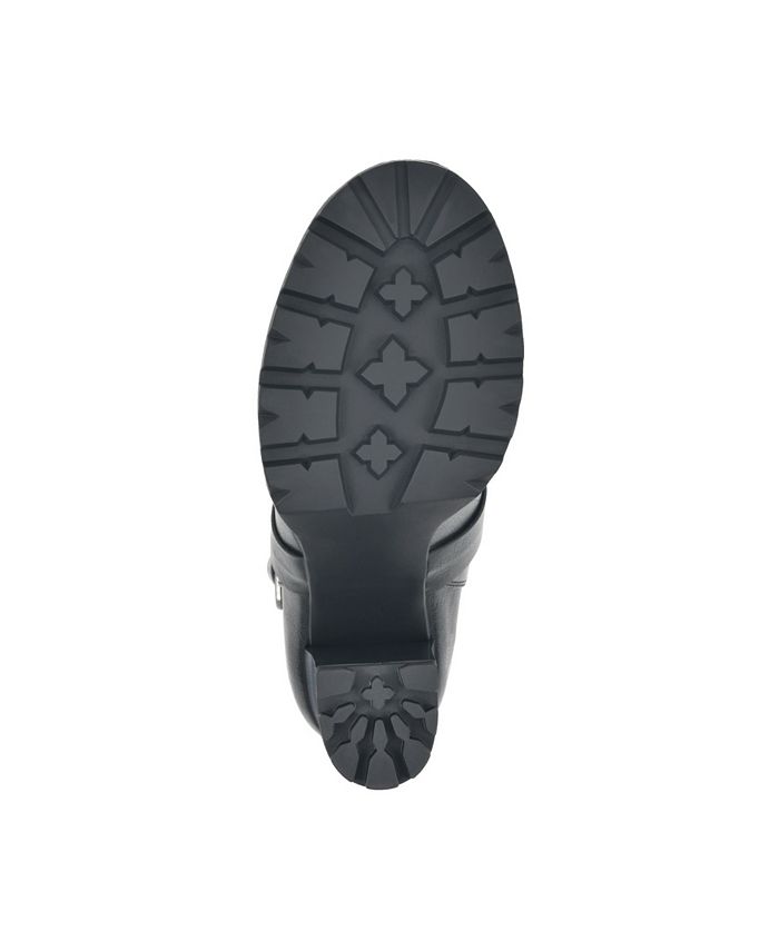 Seven Dials Women's Huntley Heeled Booties & Reviews - Booties - Shoes ...