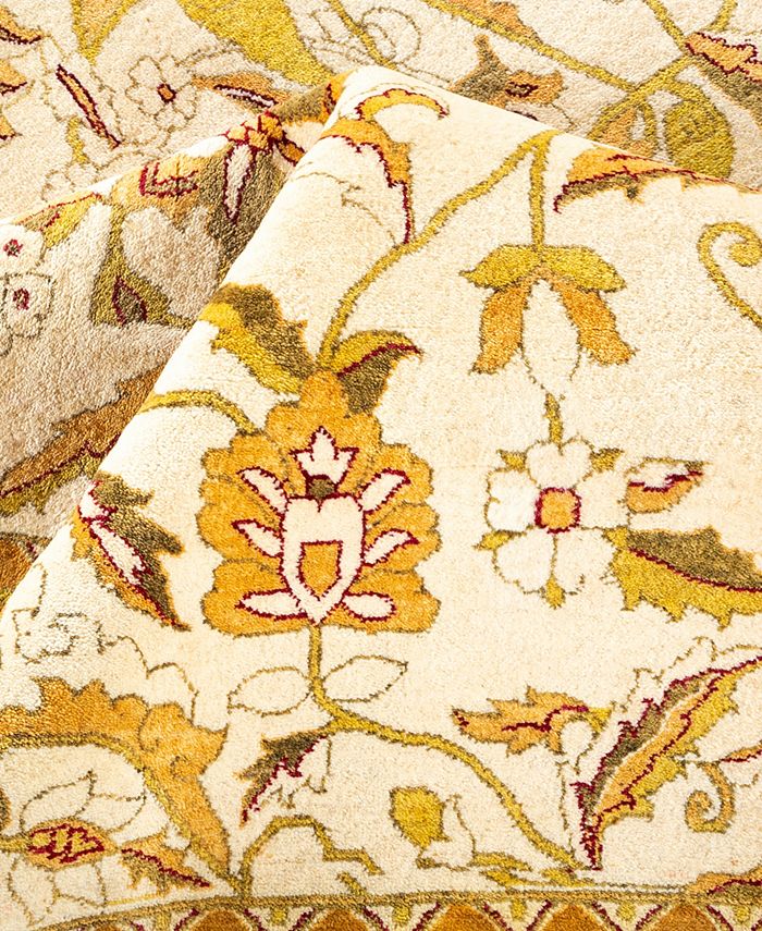 ADORN HAND WOVEN RUGS CLOSEOUT! Mogul M1406 8'1" x 10'9" Area Rug - Macy's