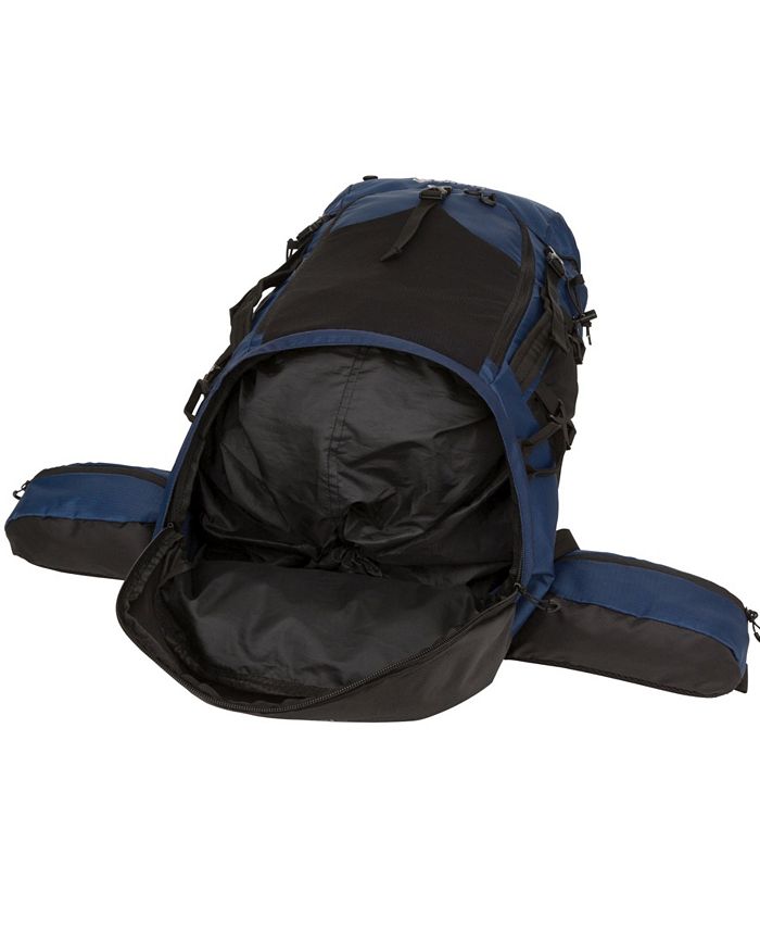 Outdoor Products Shasta Technical Frame Backpack - Macy's