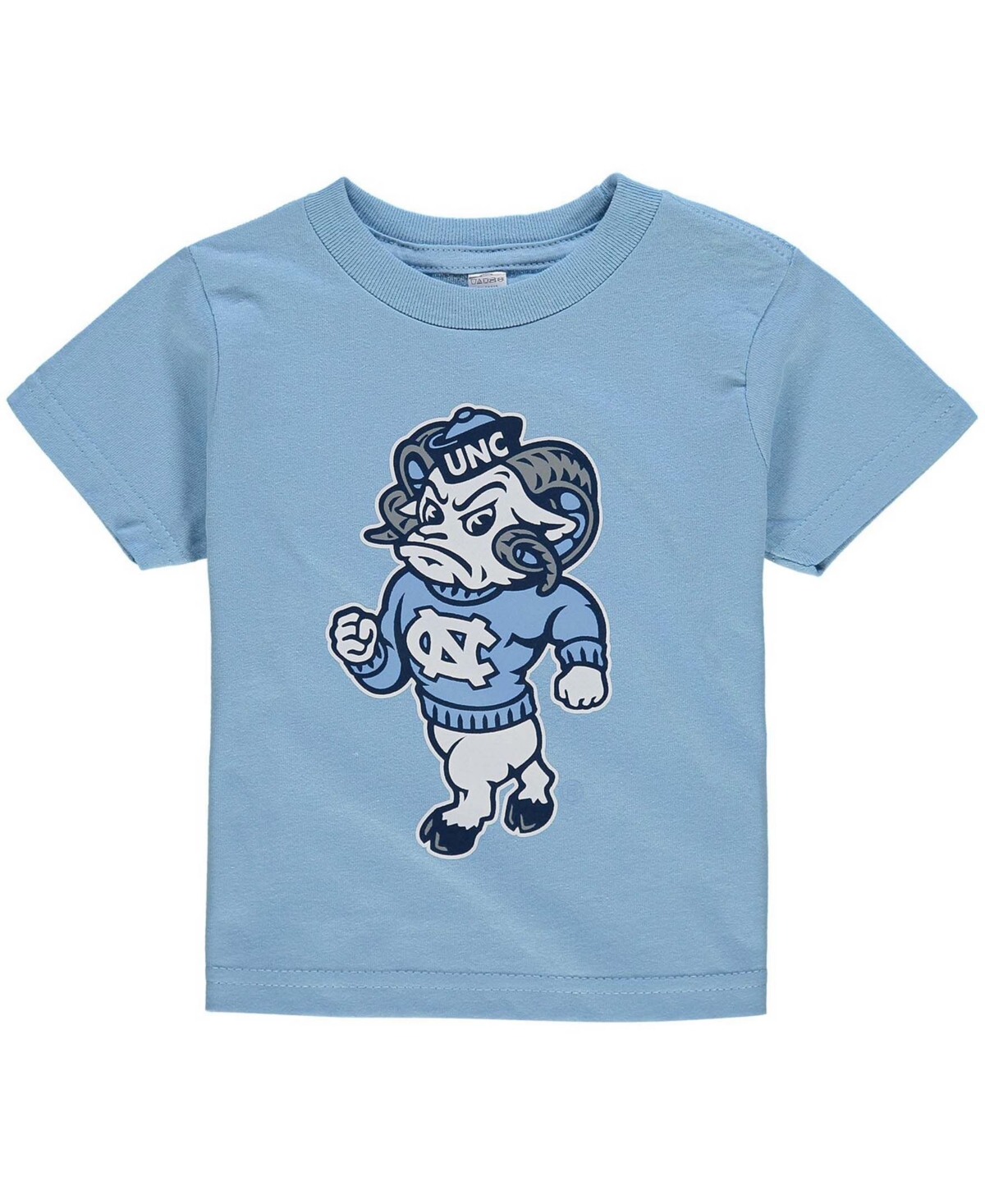 Click here for Infant Boys and Girls Carolina Blue North Carolina... prices