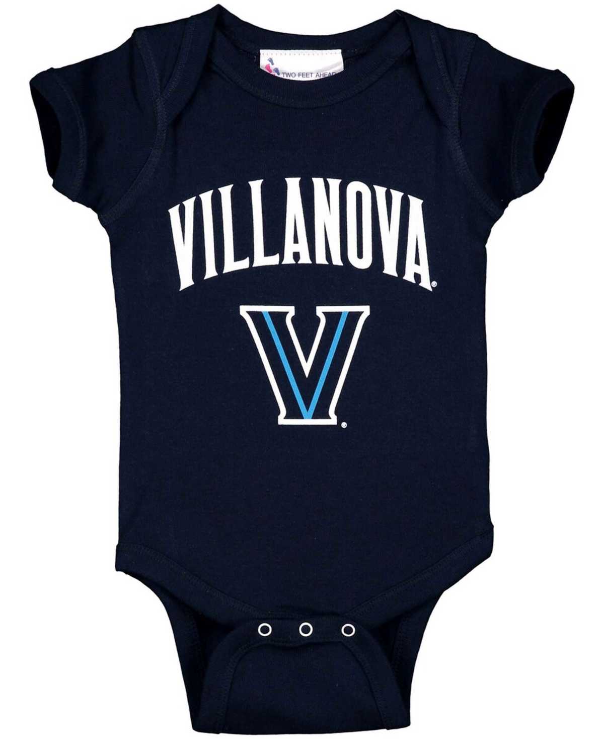 Click here for Infant Boys and Girls Navy Villanova Wildcats Arch... prices
