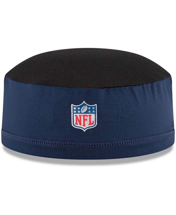 New Era Men's Navy New England Patriots 2020 NFL Summer Sideline ...