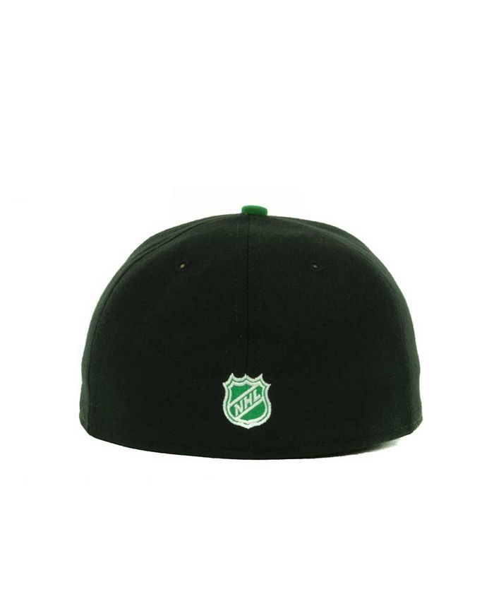 New Era Dallas Stars Basic 59FIFTY Cap - Macy's