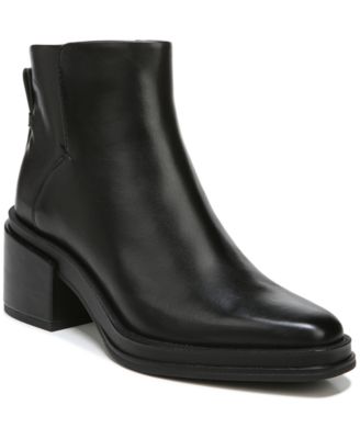 Franco Sarto Doren Booties - Macy's