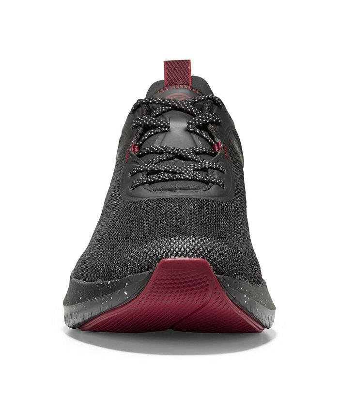 Cole Haan Men's Zerogrand Outpace Runner II Sneakers - Macy's