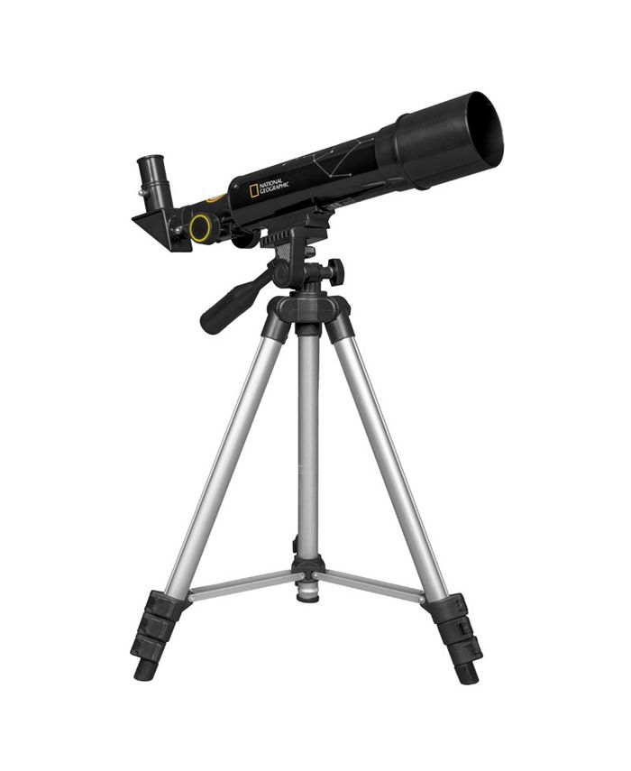 National Geographic Tele Microscope Combo Set - Macy's