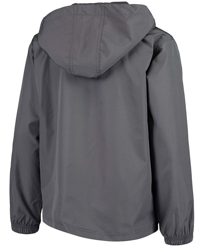 Champion Big Boys and Girls Graphite Florida State Seminoles Pack and ...