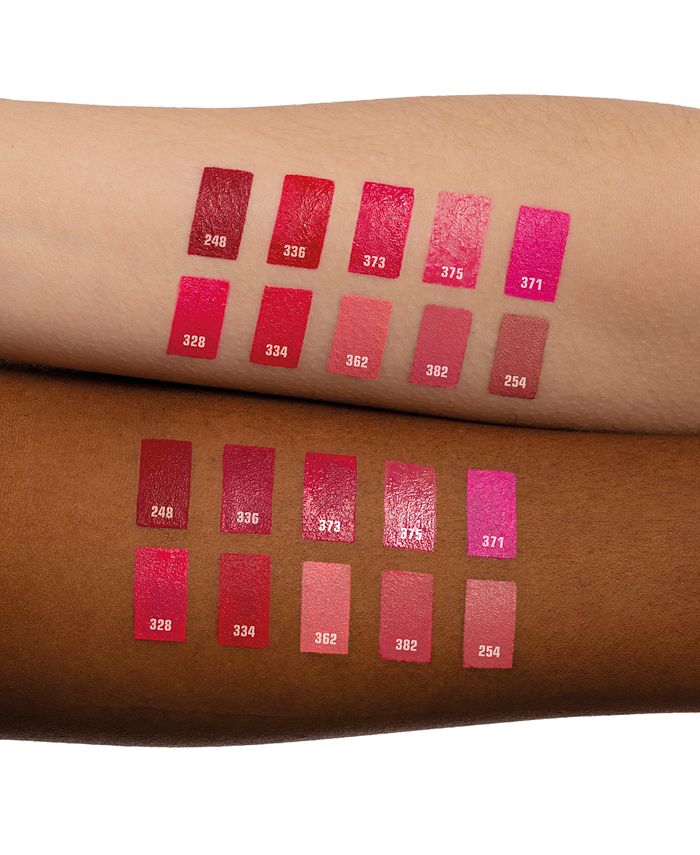 3INA The Lipstick - Matte - Macy's