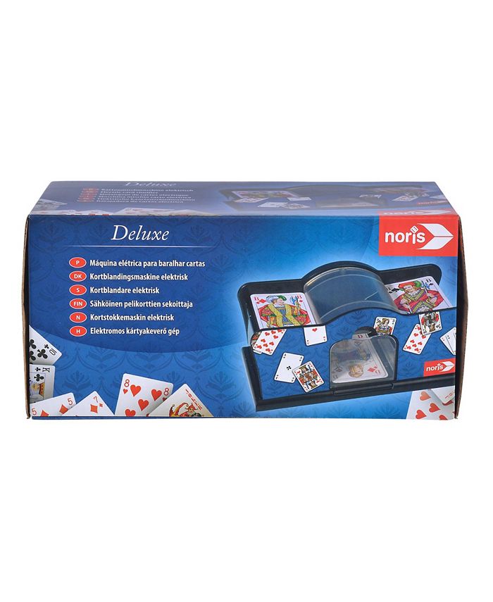 Simba Toys Simba Electric Card Shuffler - Macy's