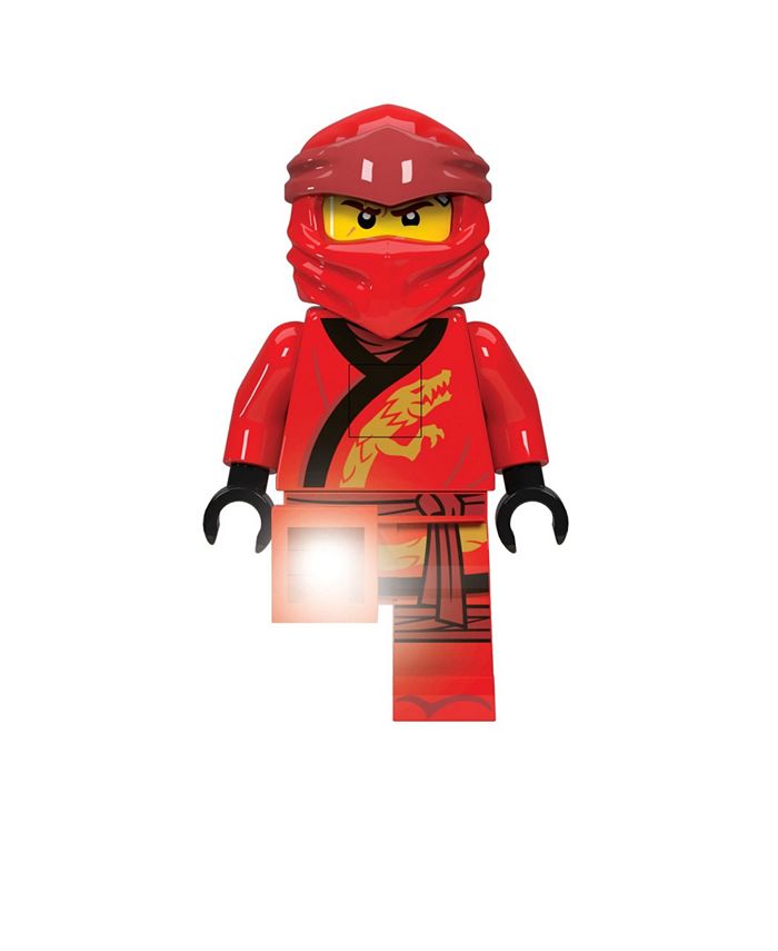 Santoki Lego Ninjago Legacy Kai Torch - Macy's