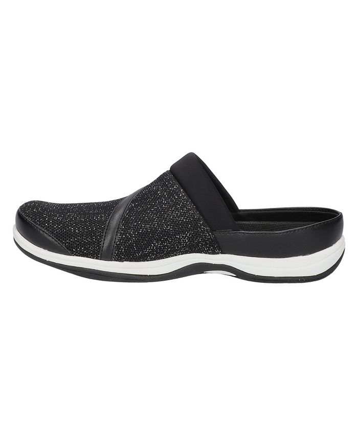 Easy Street Women's Sport Getup Mules - Macy's