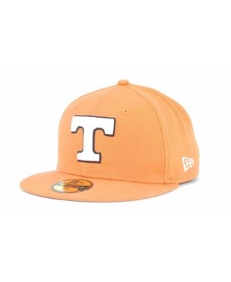 New Era Tennessee Volunteers NCAA AC 59FIFTY Cap - Macy's