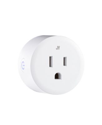 Smart Plug - Wi-Fi Remote App Control for Lights Appliances - Macy's