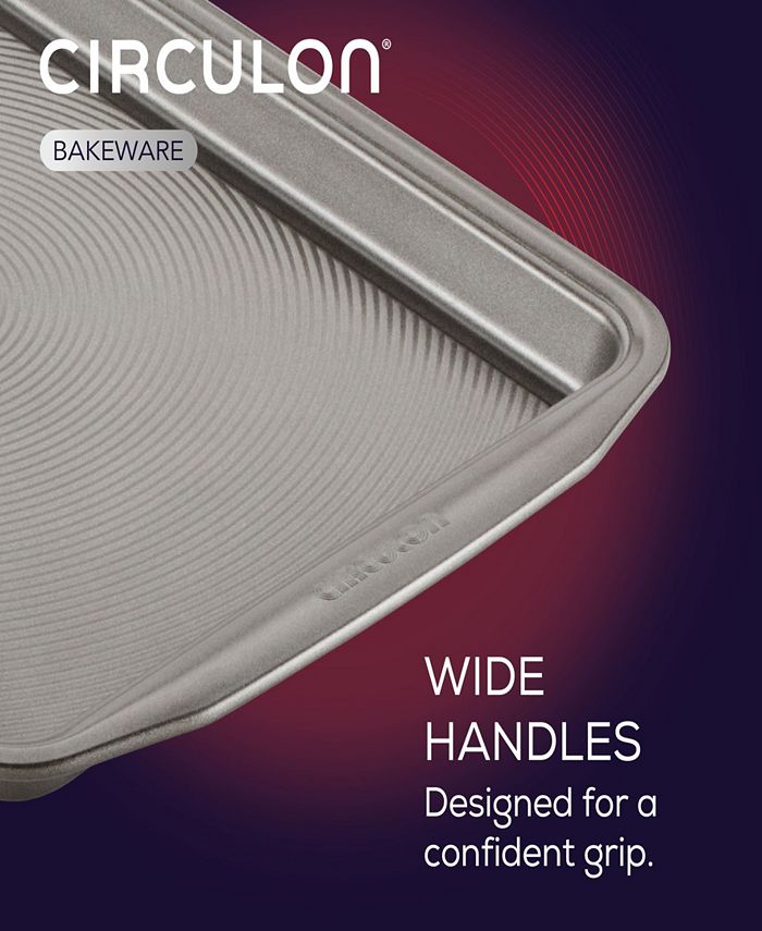 Circulon Nonstick 10-Piece Bakeware Set - Macy's
