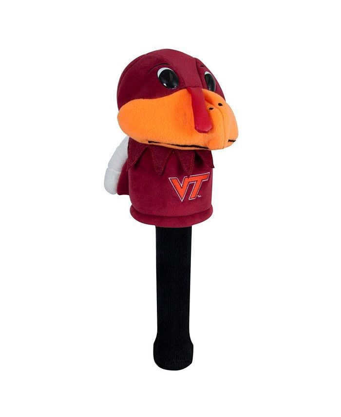 Team Effort Virginia Tech Hokies Mascot Headcover - Macy's