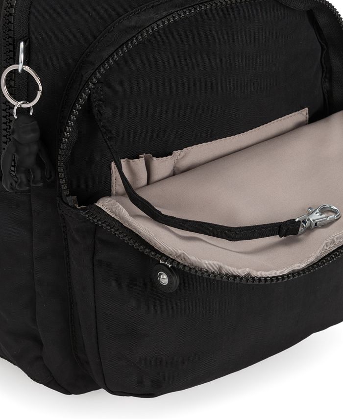 Kipling Seoul Small Backpack - Macy's