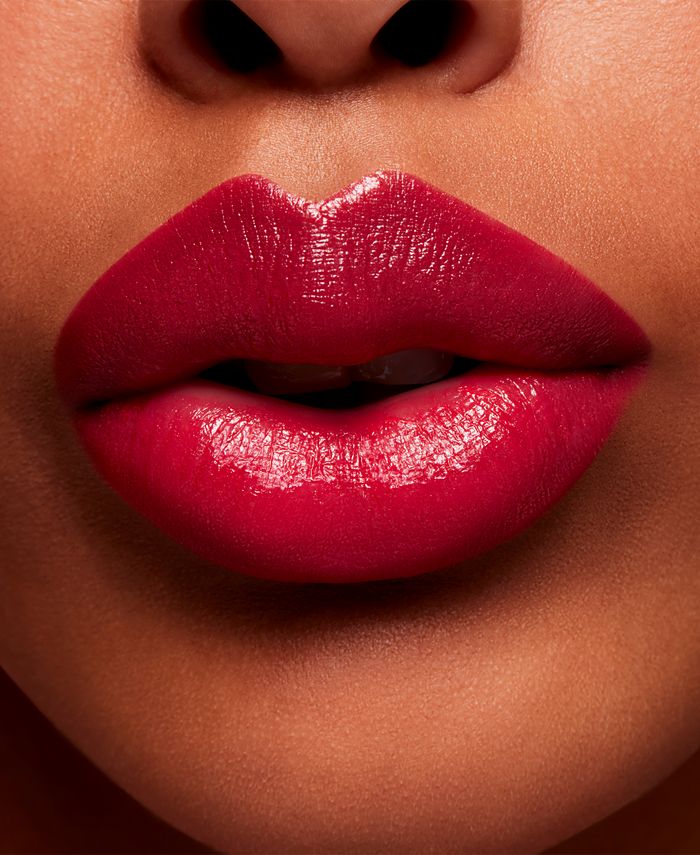 MAC Re-Think Pink Amplified Lipstick - Macy's