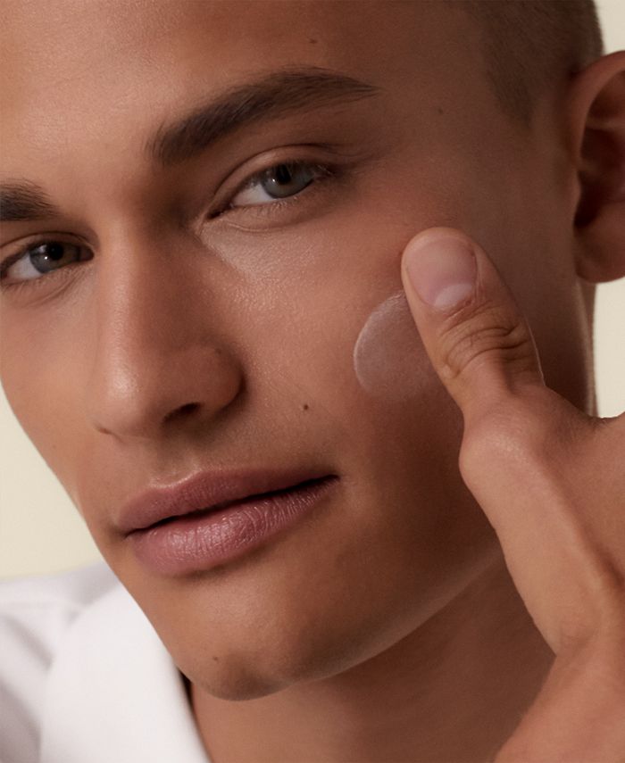 Shiseido Urban Environment Sunscreen With Hyaluronic Acid Collection ...