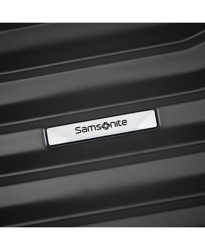 Samsonite Spin Tech 5 20" Carry-on Spinner, Created for Macy's - Macy's