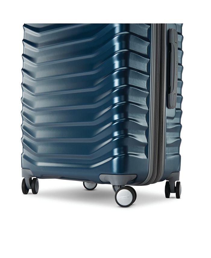 Samsonite Spin Tech 5 25" Check-In Spinner, Created for Macy's - Macy's