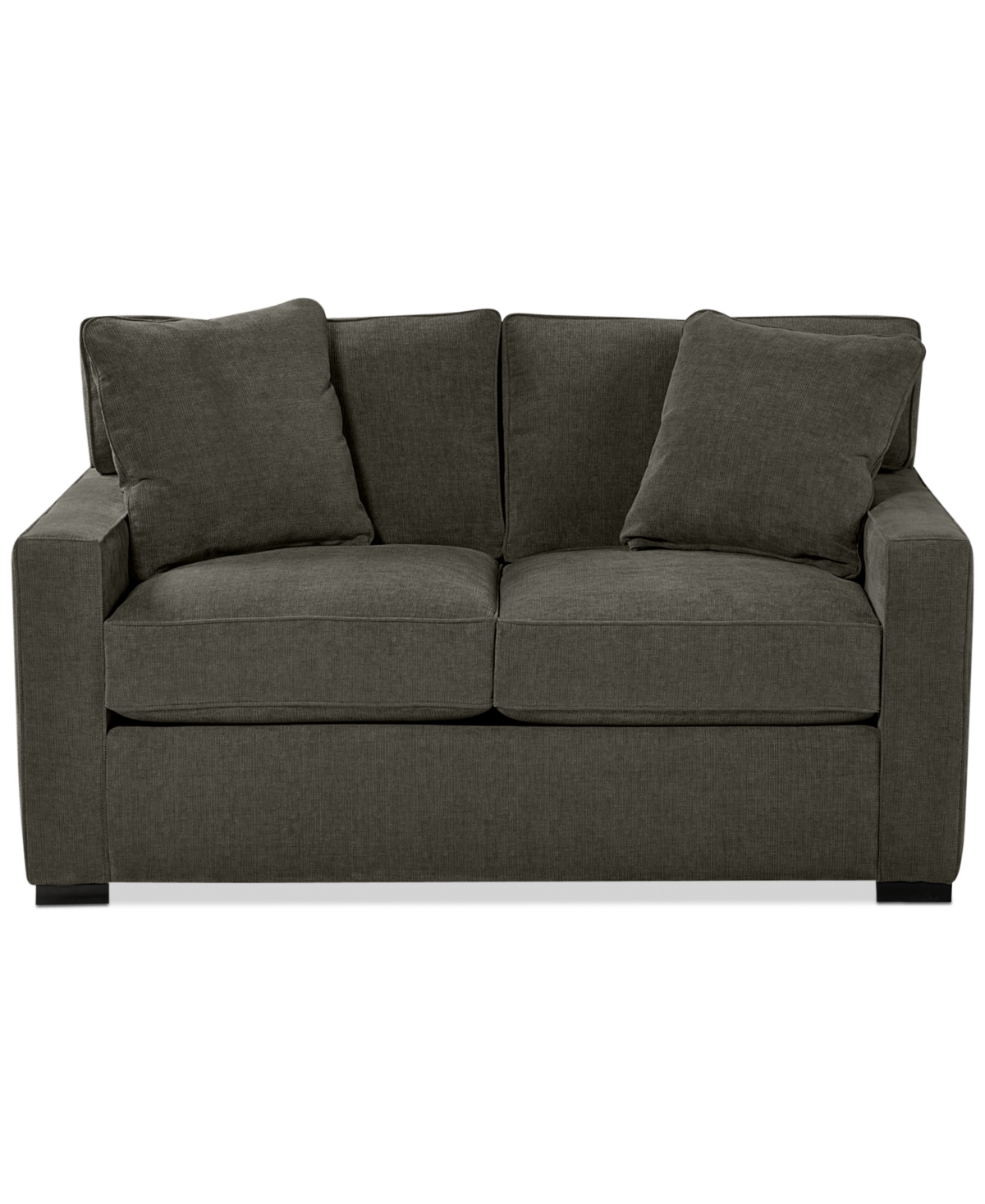 Click here for Radley 62 Fabric Loveseat  Created for Macys - Hea... prices