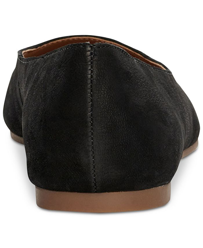 Lucky Brand Women's Dornet Ballet Flats & Reviews - Flats & Loafers ...