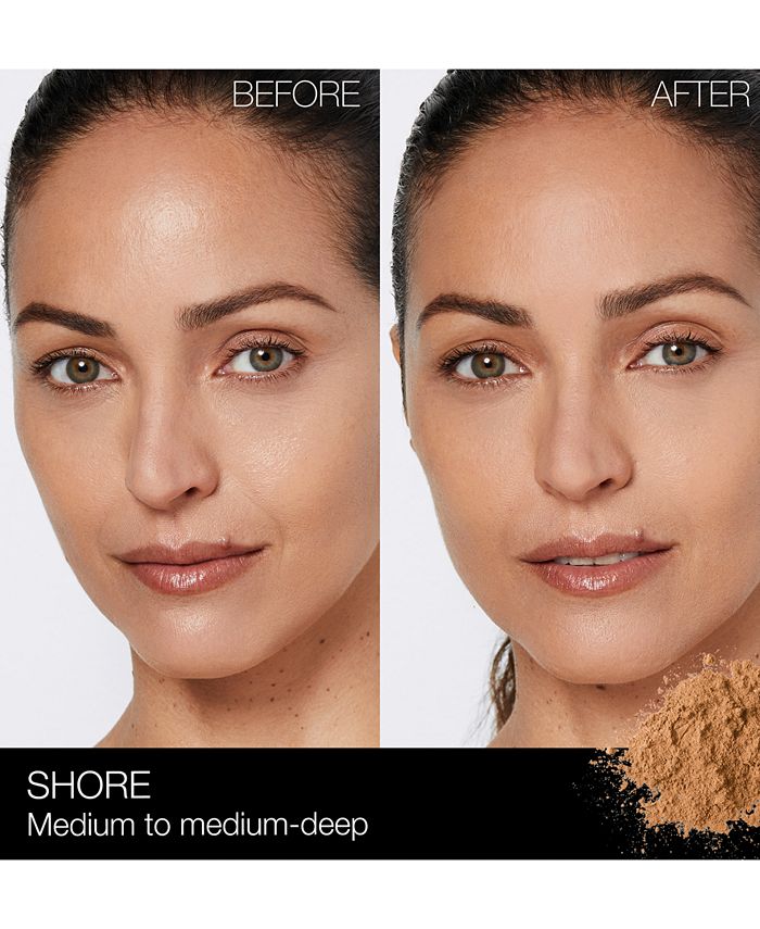 NARS Light Reflecting Loose Setting Powder - Macy's