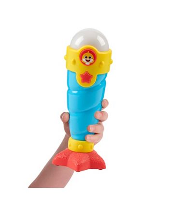 Baby Shark Pinkfong Sea Jam Microphone - Macy's