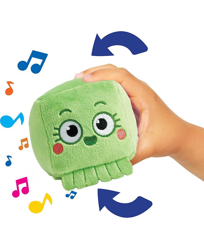 Baby Shark Pinkfong Song Cube Refresh - Vola - Macy's