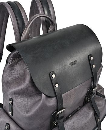 OLD TREND Women's Genuine Leather Westland Backpack - Macy's