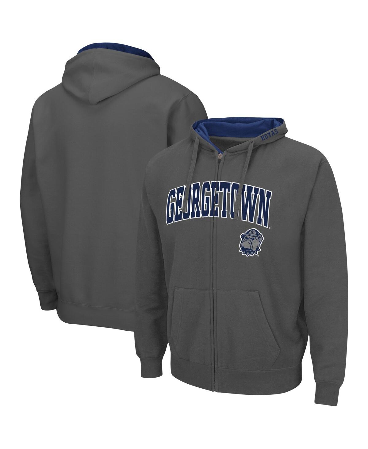 Click here for Colosseum Mens Georgetown Hoyas Arch and Logo 3.0... prices