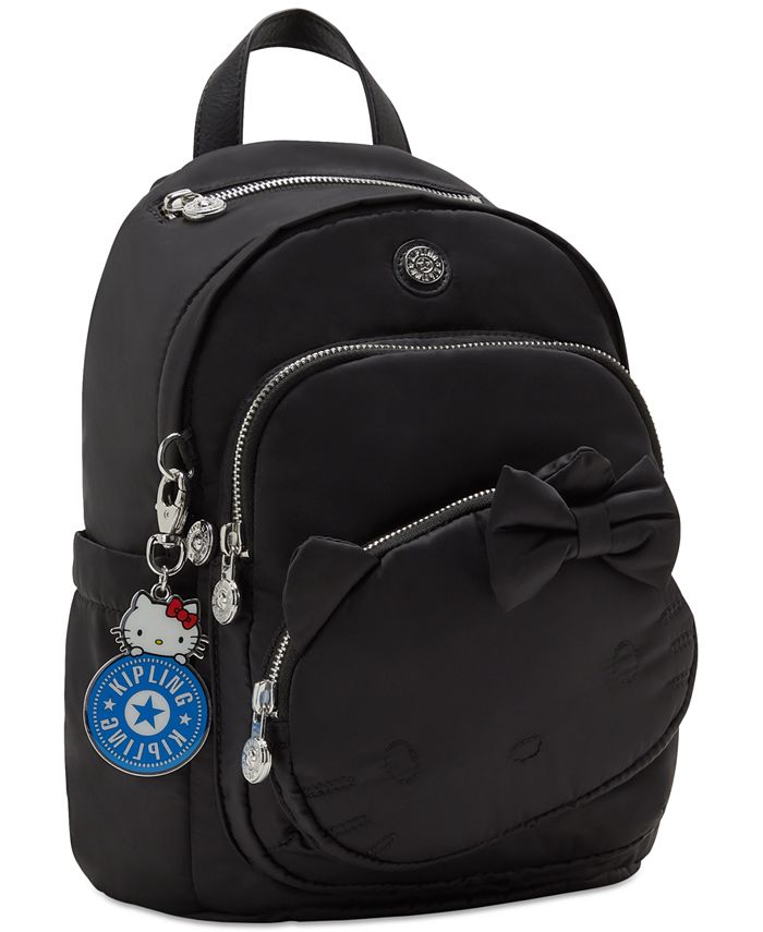 Kipling Hello Kitty Delia Mini Backpack - Macy's