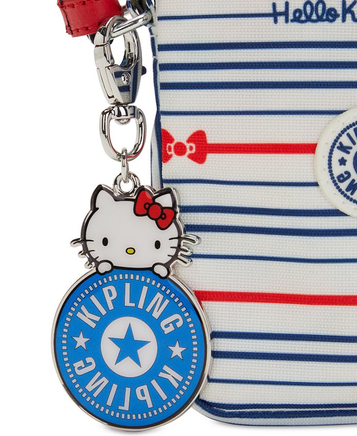 Kipling Hello Kitty Tally Phone Crossbody - Macy's
