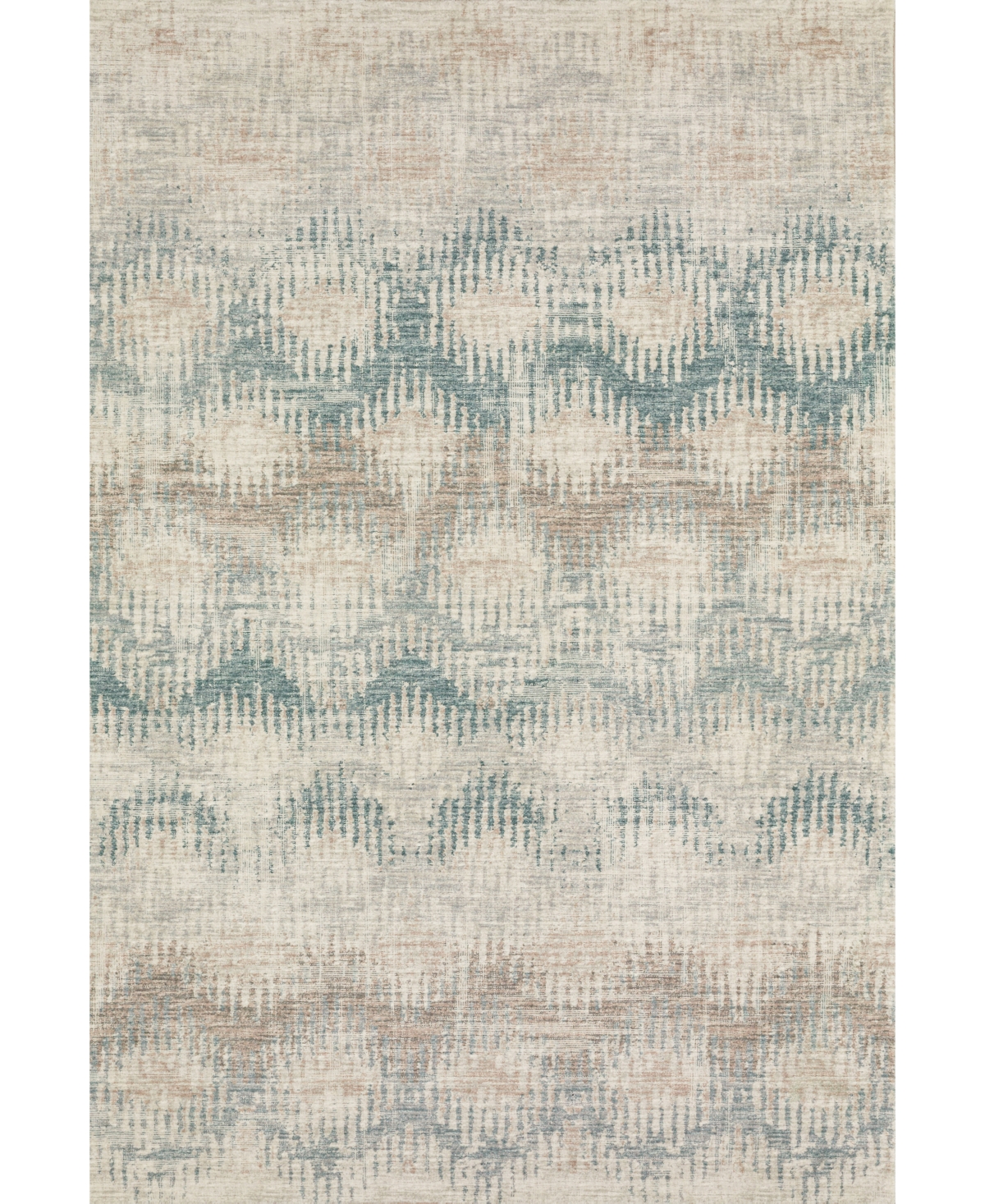 Click here for Dalyn Brisbane BR9 3 x 5 Area Rug - Multi prices