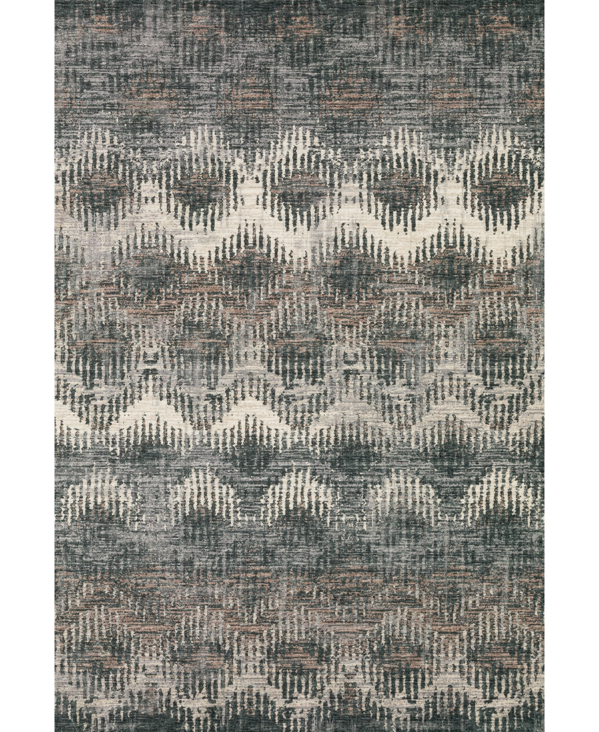 Click here for Dalyn Brisbane BR9 3 x 5 Area Rug - Midnight prices