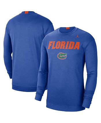 Jordan Men's Royal Florida Gators 2021-22 Basketball Team Spotlight ...