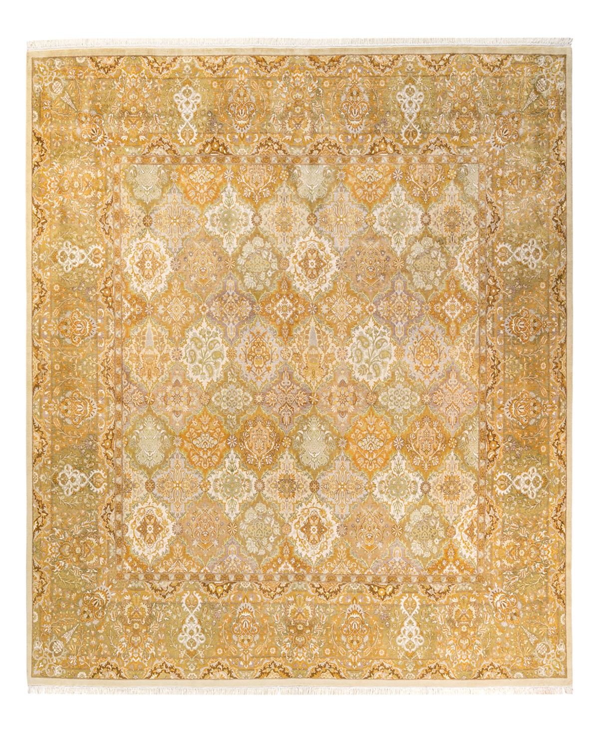 Click here for Adorn Hand Woven Rugs Mogul M1300 810x910 Area Rug... prices