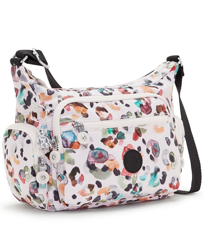Kipling Gabbie Small Shoulder Bag & Reviews - Handbags & Accessories ...